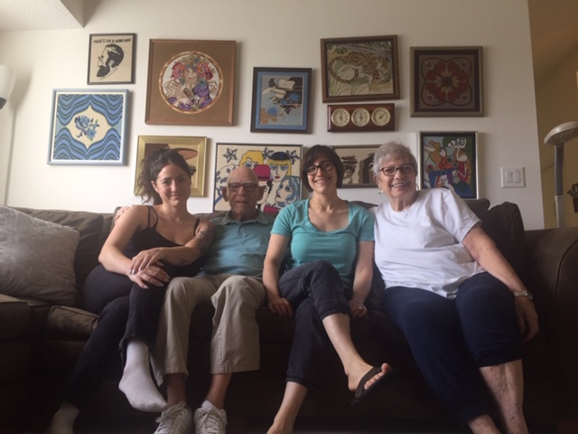 Debra Roth Memorial Scholarship - JVS SoCal