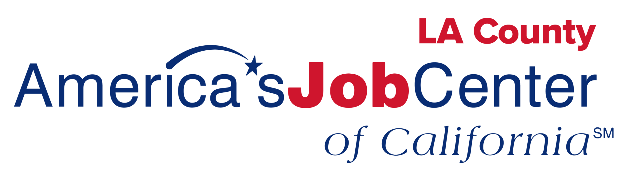 America's Job Centers of California / WorkSource California - JVS SoCal