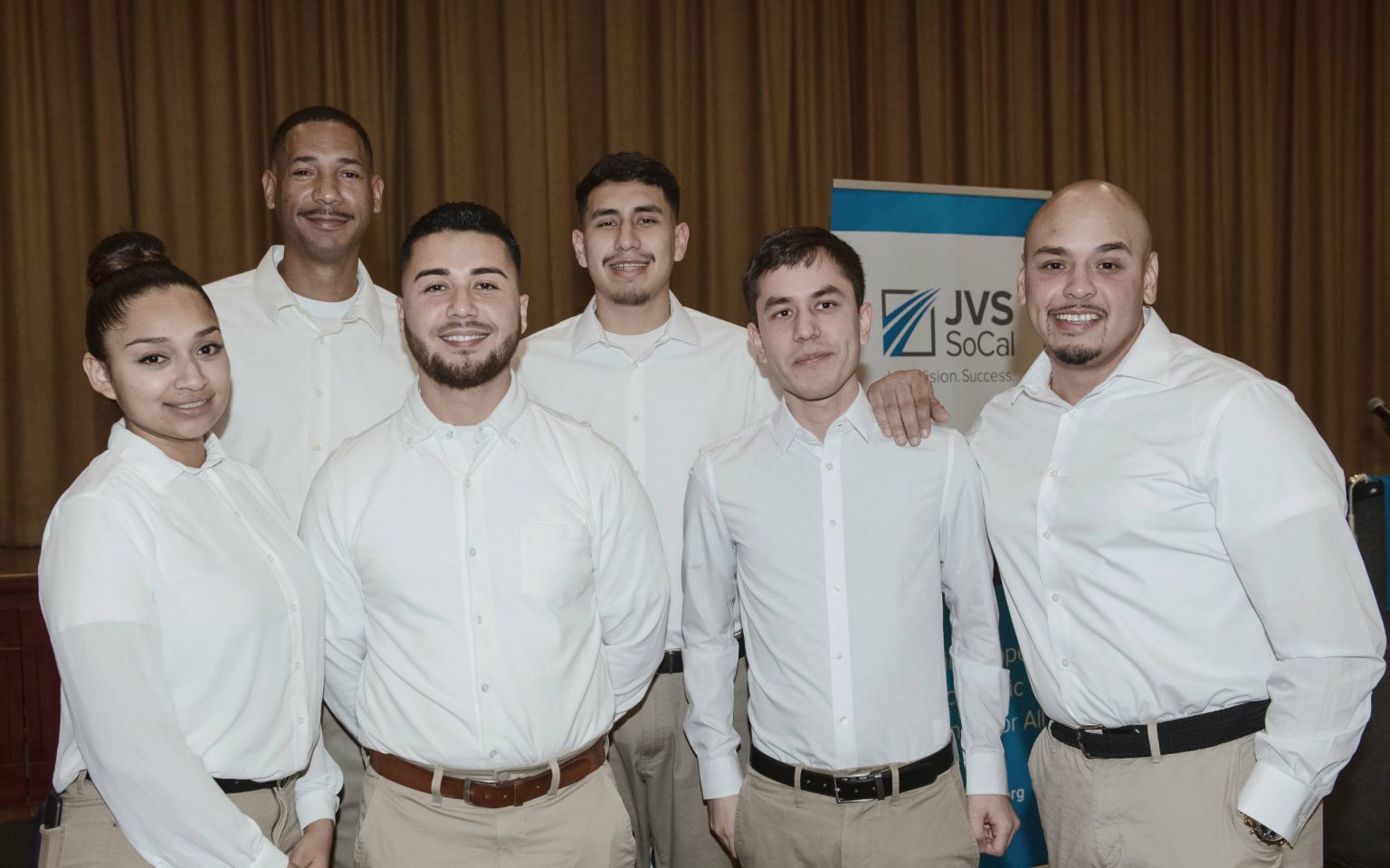 About Us - JVS SoCal