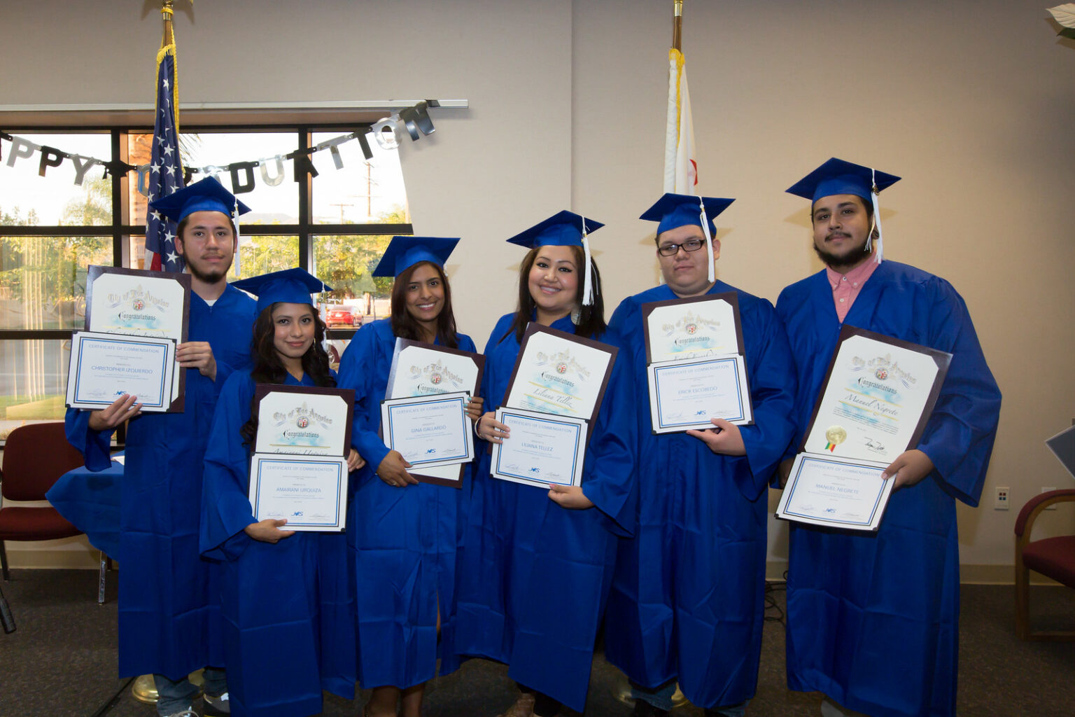 Youth Service Programs - JVS SoCal