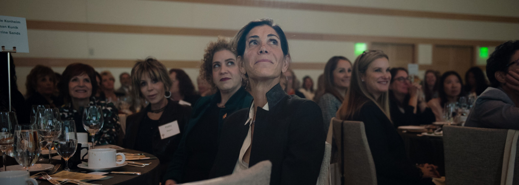 JVS SoCal Women's Leadership Network - Ambassador Donation - JVS SoCal