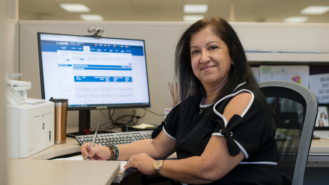 For Job Seekers & Locations - JVS SoCal