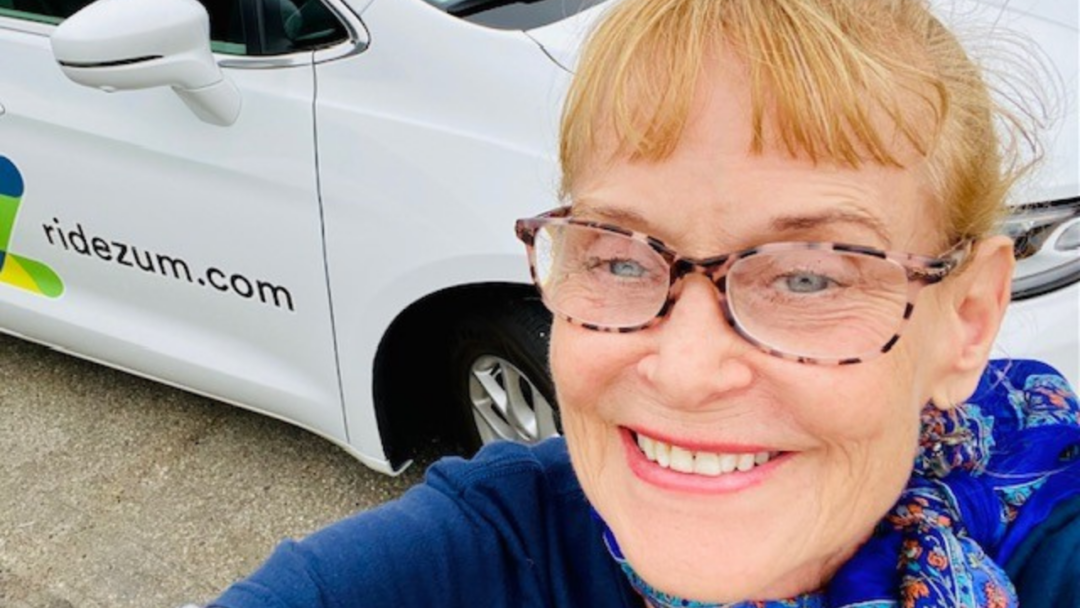 Lynn Segerblom: “JVS made a difference in my life” - JVS SoCal