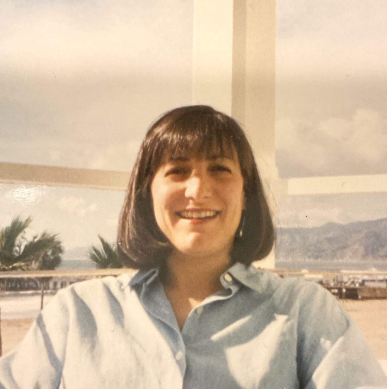 Debra Roth Memorial Scholarship - JVS SoCal