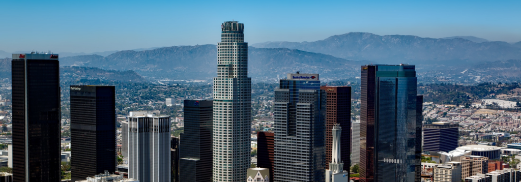 JVS SoCal Board of Directors & Leadership - JVS SoCal