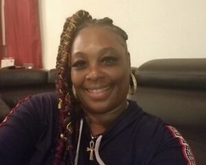 Regina Lucas: From Inner City Struggle to Independence - JVS SoCal