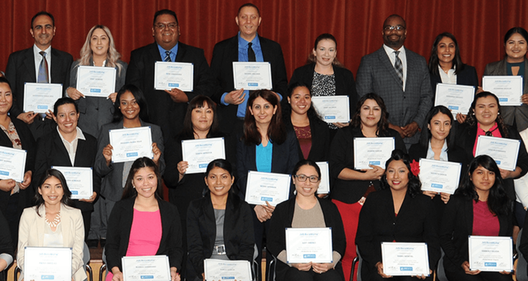 Training Programs - JVS SoCal