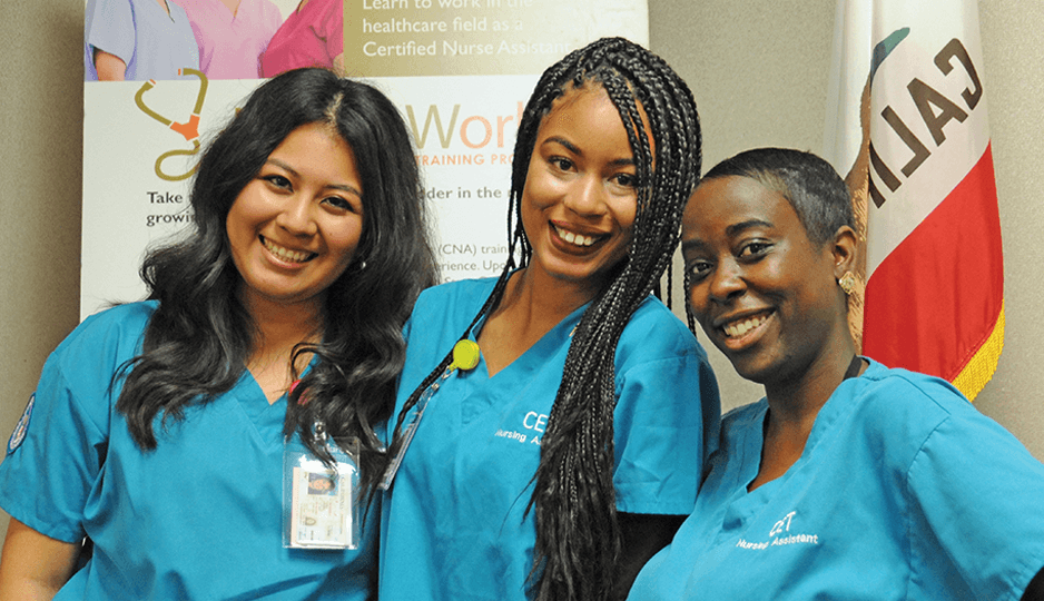 Training Programs - JVS SoCal