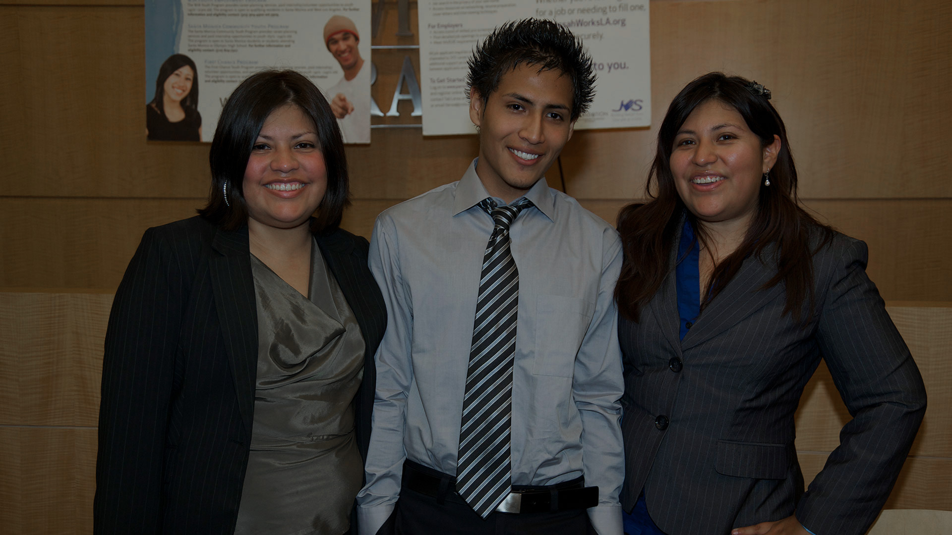 Youth Service Programs - JVS SoCal