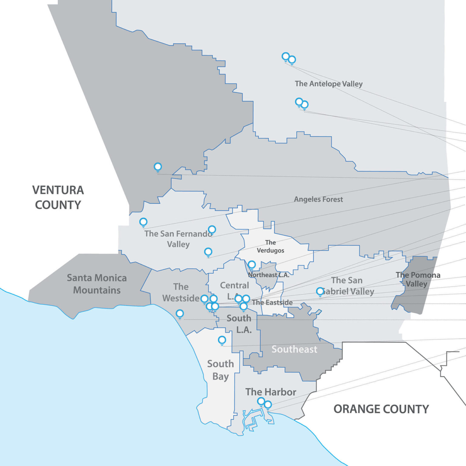 For Job Seekers & Locations - JVS SoCal