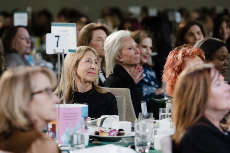 Promoting Equity, Inclusion and Career Success for Women - JVS SoCal