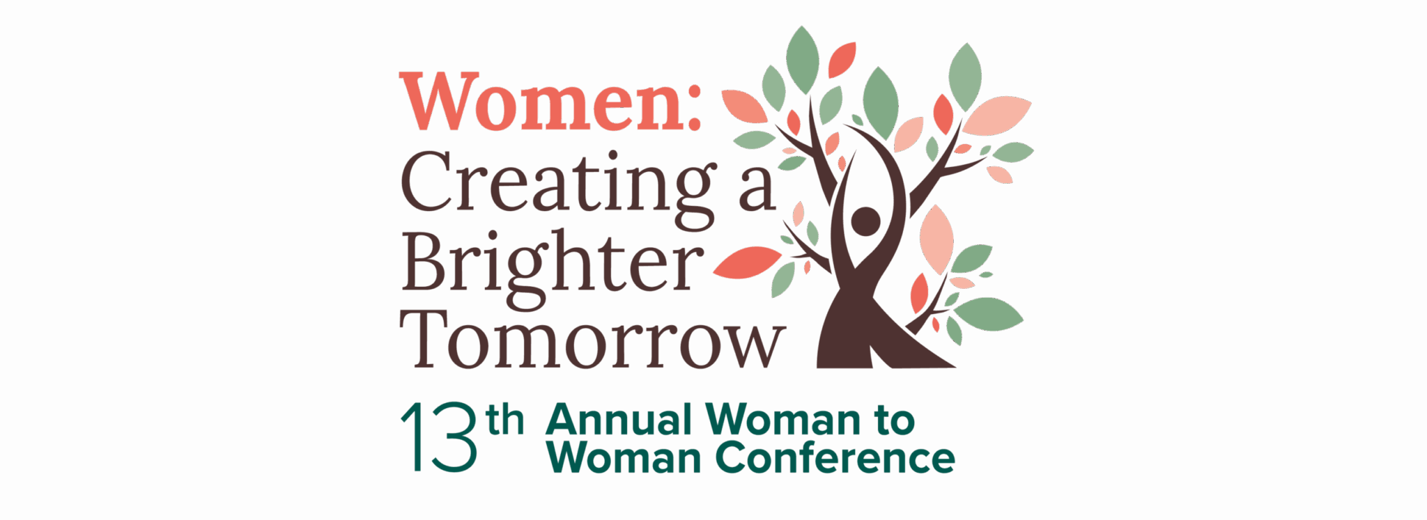 2025 Woman to Woman Conference - JVS SoCal