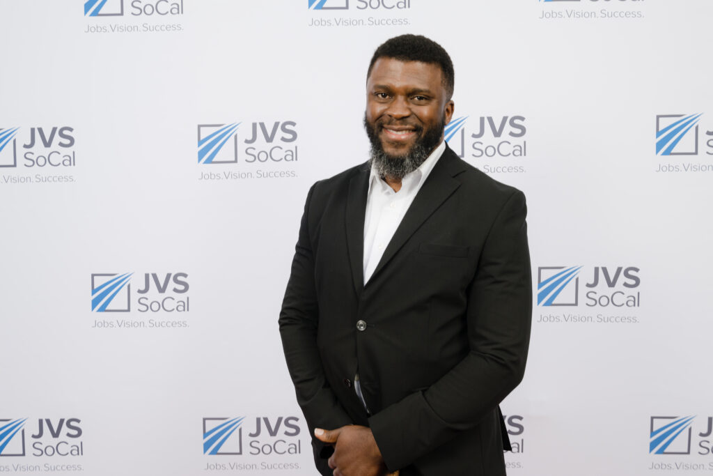 Veteran Services - JVS SoCal