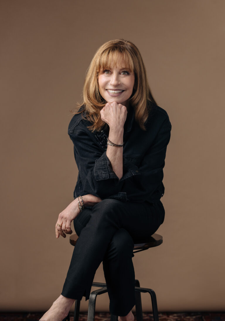 2025 Woman to Woman Conference - JVS SoCal